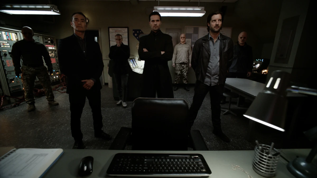 "Absolution" | Marvel Cinematic Universe Wiki | Fandom