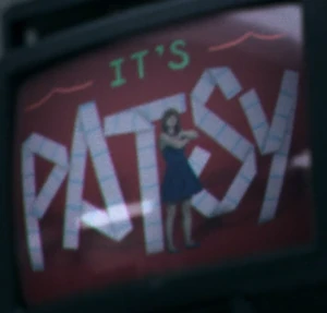 It's Patsy | Marvel Cinematic Universe Wiki | Fandom