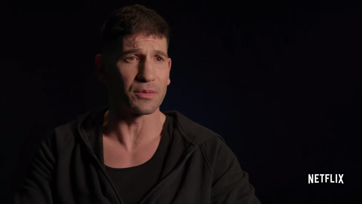 Jon Bernthal | Marvel Cinematic Universe Wiki | Fandom