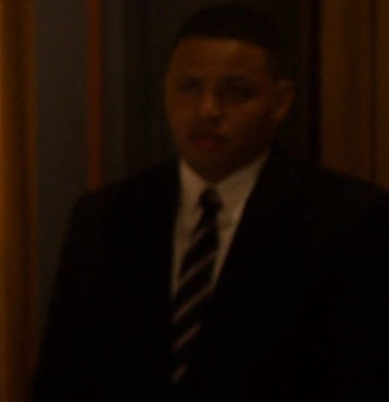 Ray Ray Jackson | Marvel Cinematic Universe Wiki | Fandom