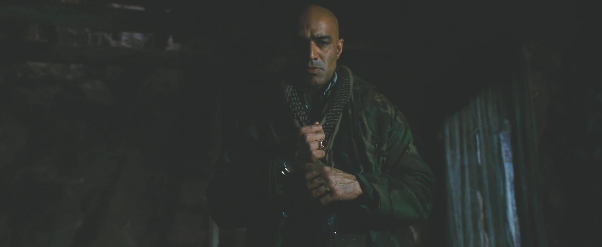 Raza | Marvel Cinematic Universe Wiki | Fandom