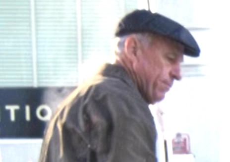 Bernie | Marvel Cinematic Universe Wiki | Fandom