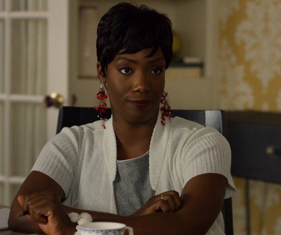 Wendy Dunnavant | Marvel Cinematic Universe Wiki | Fandom