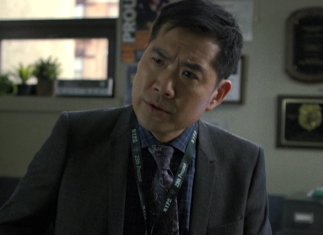 Donnie Chang | Marvel Cinematic Universe Wiki | Fandom