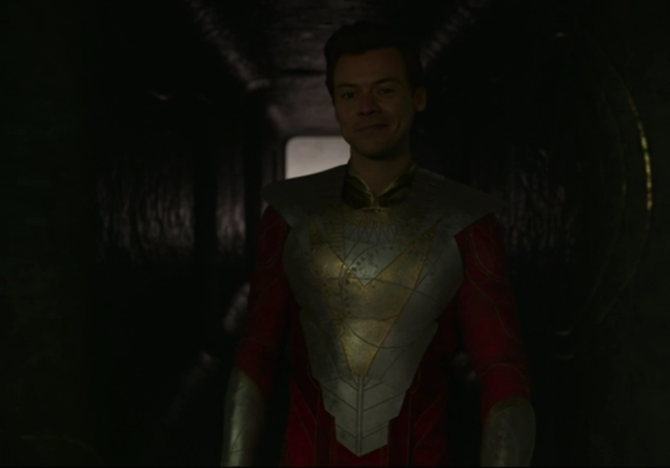 Eros | Marvel Cinematic Universe Wiki | Fandom