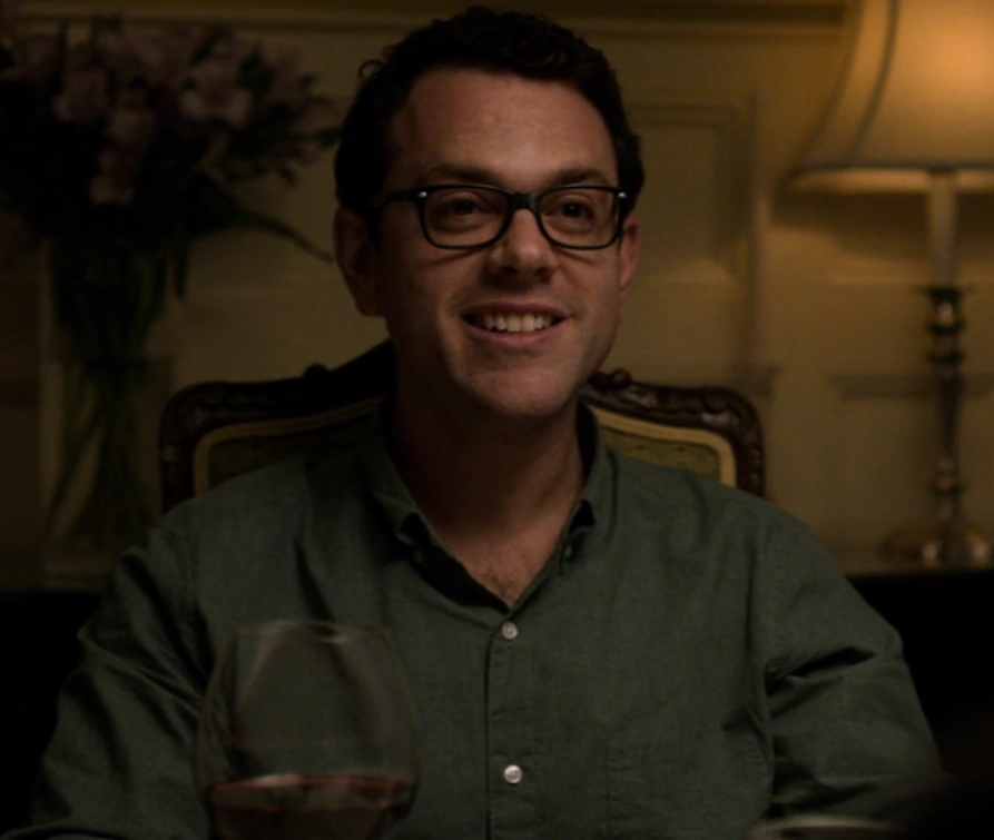 Jason Ellison | Marvel Cinematic Universe Wiki | Fandom