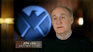 Jeph Loeb | Marvel Cinematic Universe Wiki | Fandom