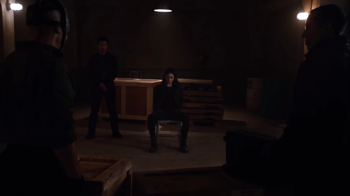 "Deal Breaker" | Marvel Cinematic Universe Wiki | Fandom