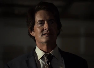 Cal Johnson | Marvel Cinematic Universe Wiki | Fandom