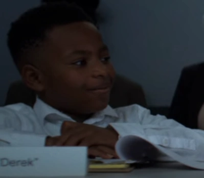 Derek | Marvel Cinematic Universe Wiki | Fandom