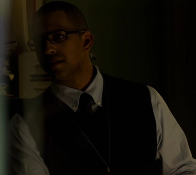 Henricks | Marvel Cinematic Universe Wiki | Fandom