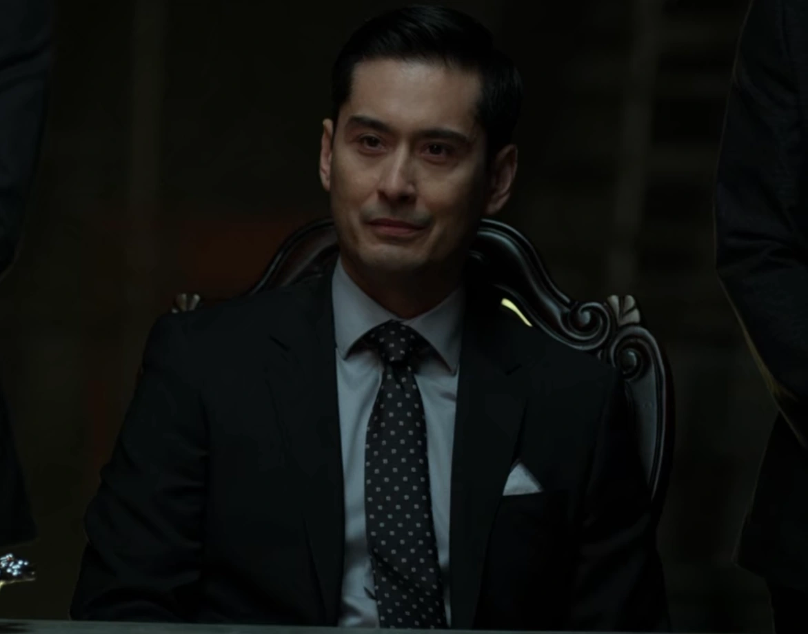 Ho | Marvel Cinematic Universe Wiki | Fandom