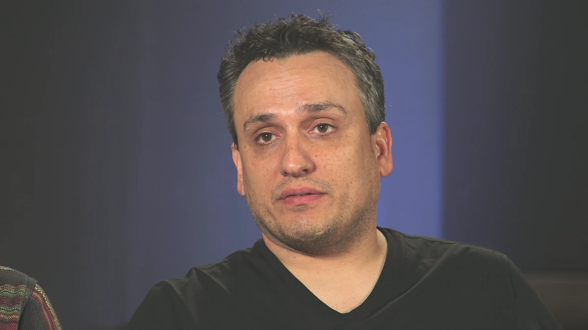 Joe Russo | Marvel Cinematic Universe Wiki | Fandom