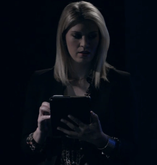 Laura | Marvel Cinematic Universe Wiki | Fandom