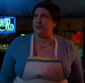 Mavis | Marvel Cinematic Universe Wiki | Fandom