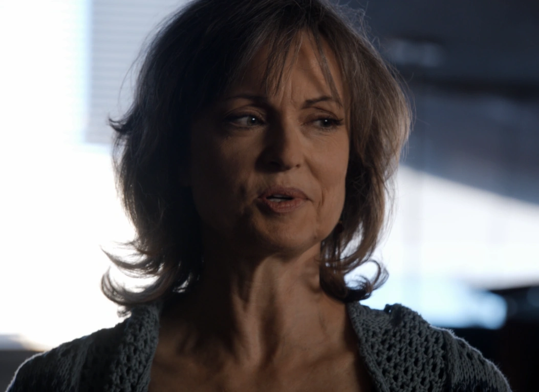 Rhonda | Marvel Cinematic Universe Wiki | Fandom