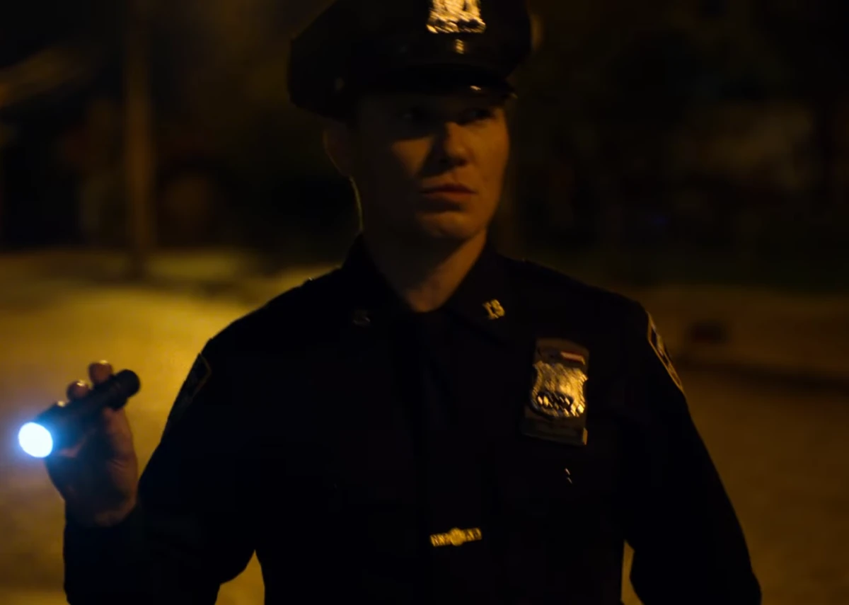Sullivan (NYPD) | Marvel Cinematic Universe Wiki | Fandom