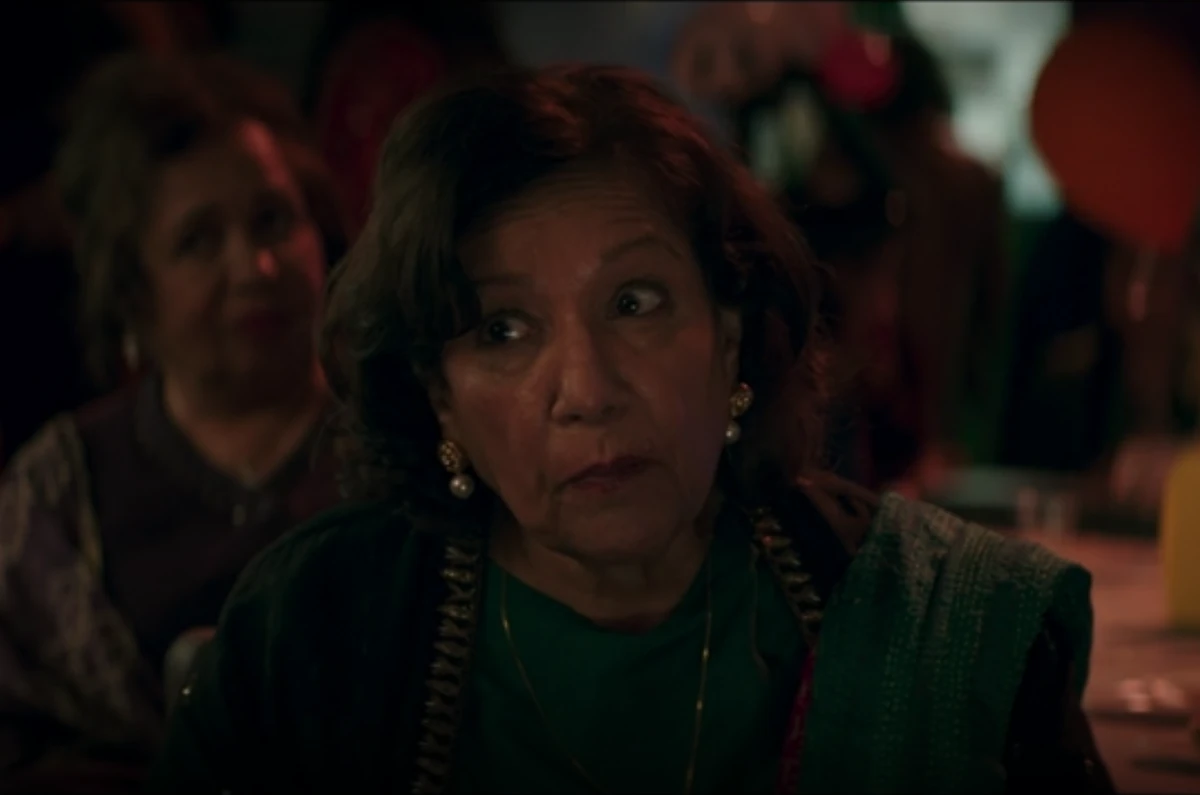 Zara | Marvel Cinematic Universe Wiki | Fandom