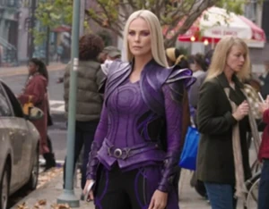 Clea | Marvel Cinematic Universe Wiki | Fandom