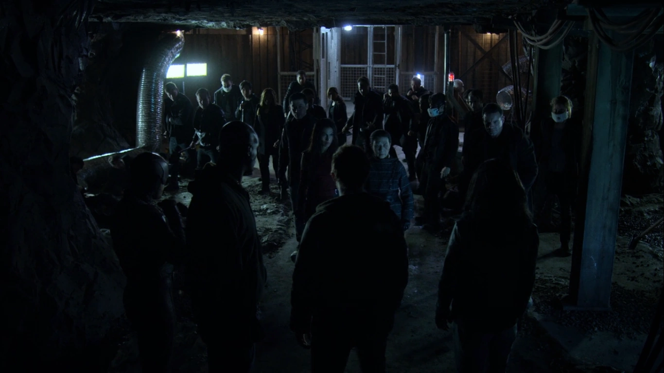 "The Defenders" | Marvel Cinematic Universe Wiki | Fandom