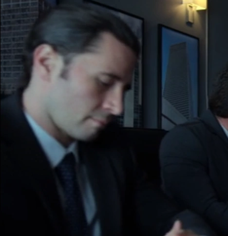 Markham | Marvel Cinematic Universe Wiki | Fandom