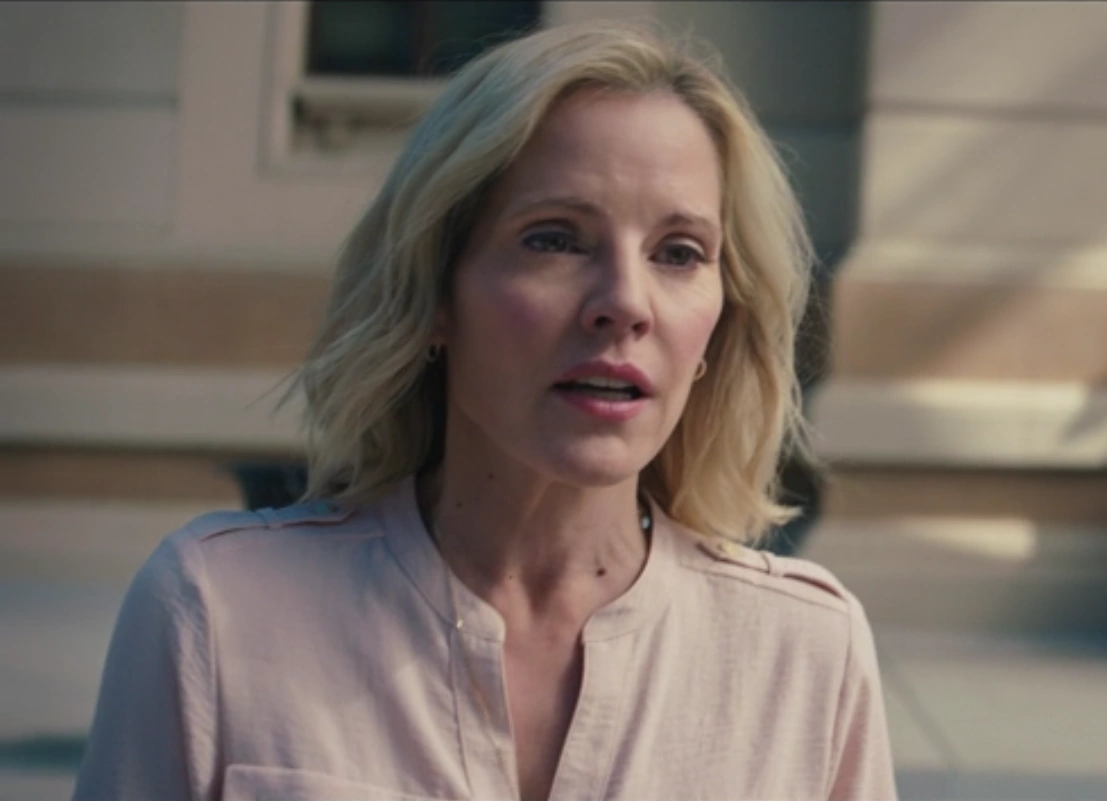 Sarah Proctor | Marvel Cinematic Universe Wiki | Fandom