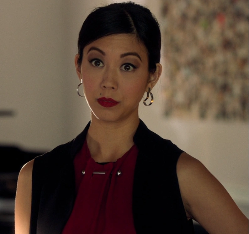 Tina Minoru | Marvel Cinematic Universe Wiki | Fandom