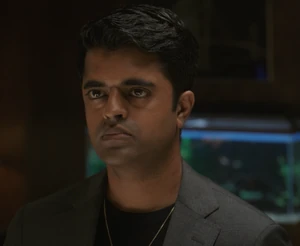 Uzman | Marvel Cinematic Universe Wiki | Fandom