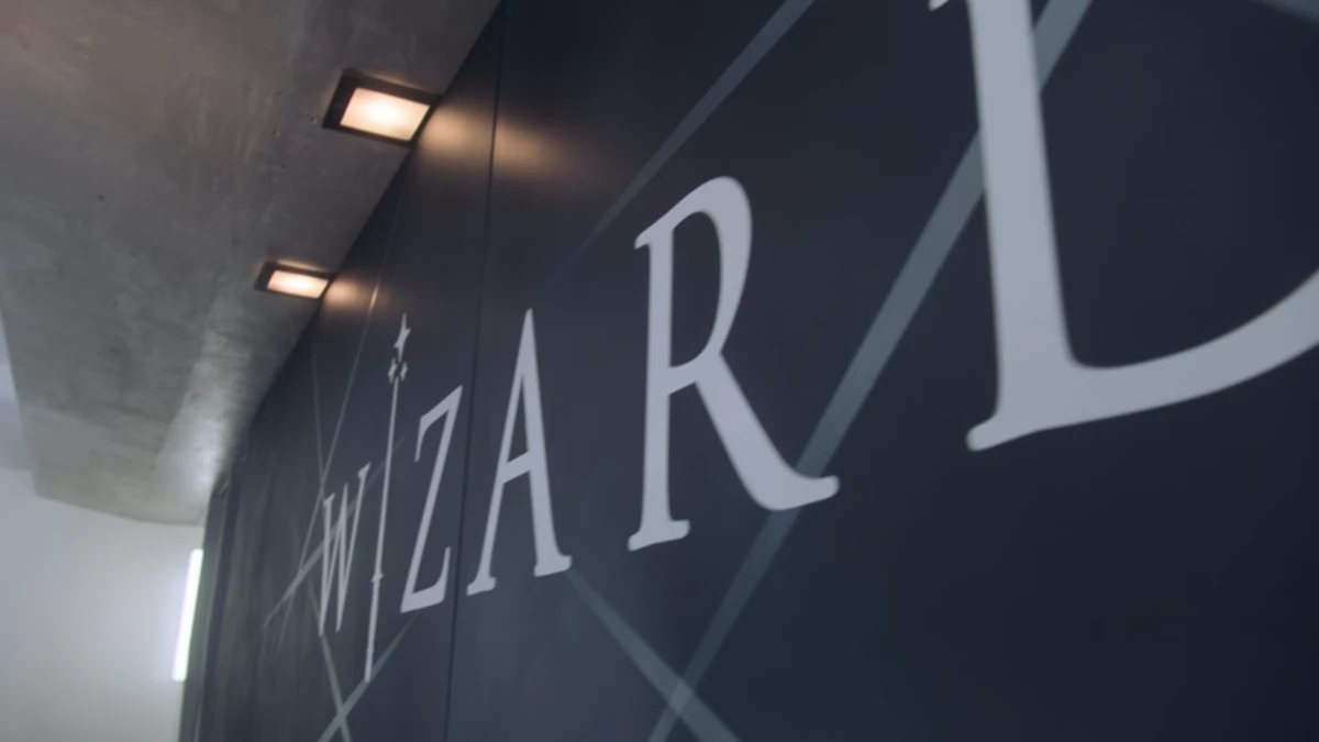 Wizard | Marvel Cinematic Universe Wiki | Fandom