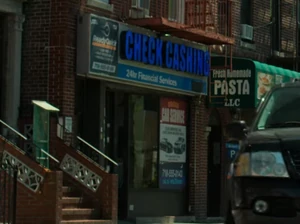 ReadyQuick Check Cashing | Marvel Cinematic Universe Wiki | Fandom