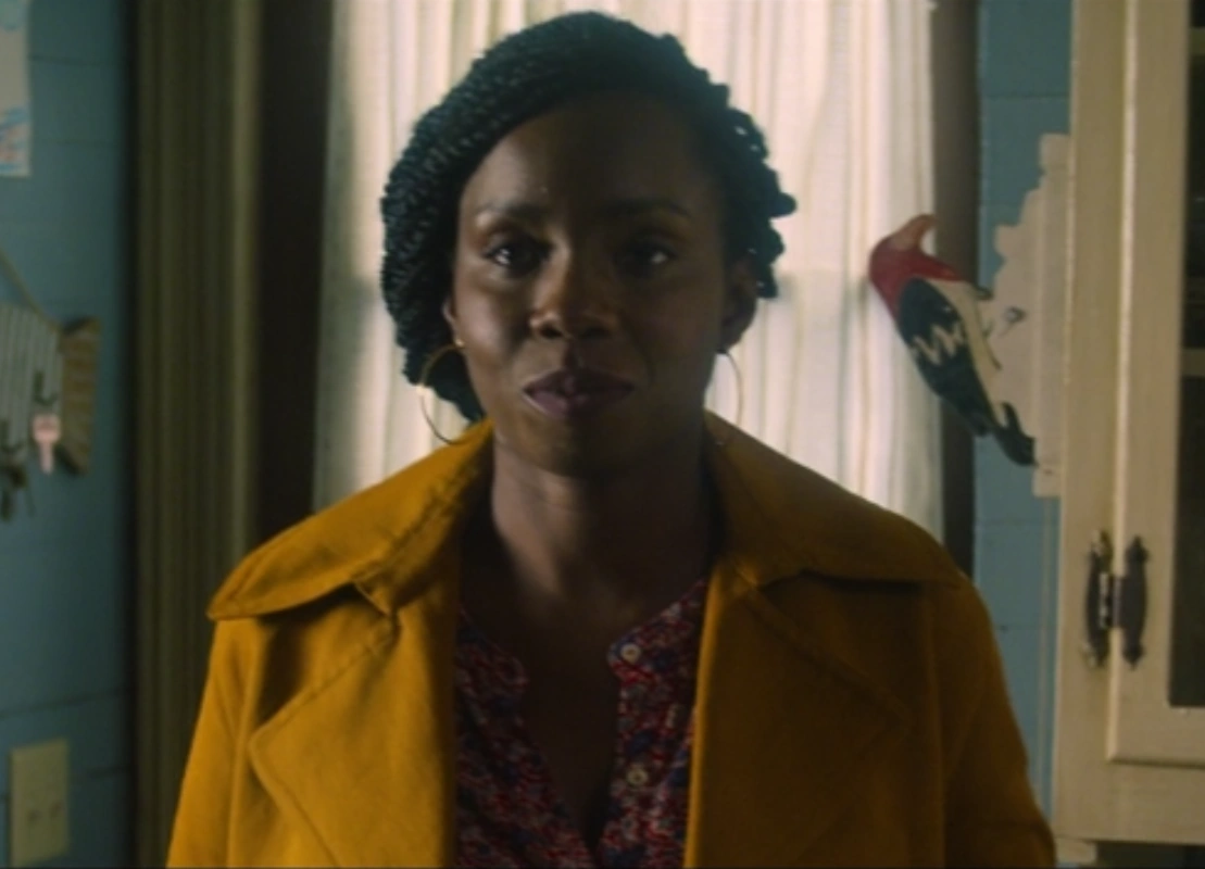 Sarah Wilson | Marvel Cinematic Universe Wiki | Fandom