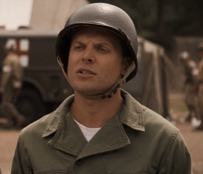 Gilmore Hodge | Marvel Cinematic Universe Wiki | Fandom