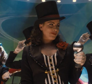 Mandy | Marvel Cinematic Universe Wiki | Fandom