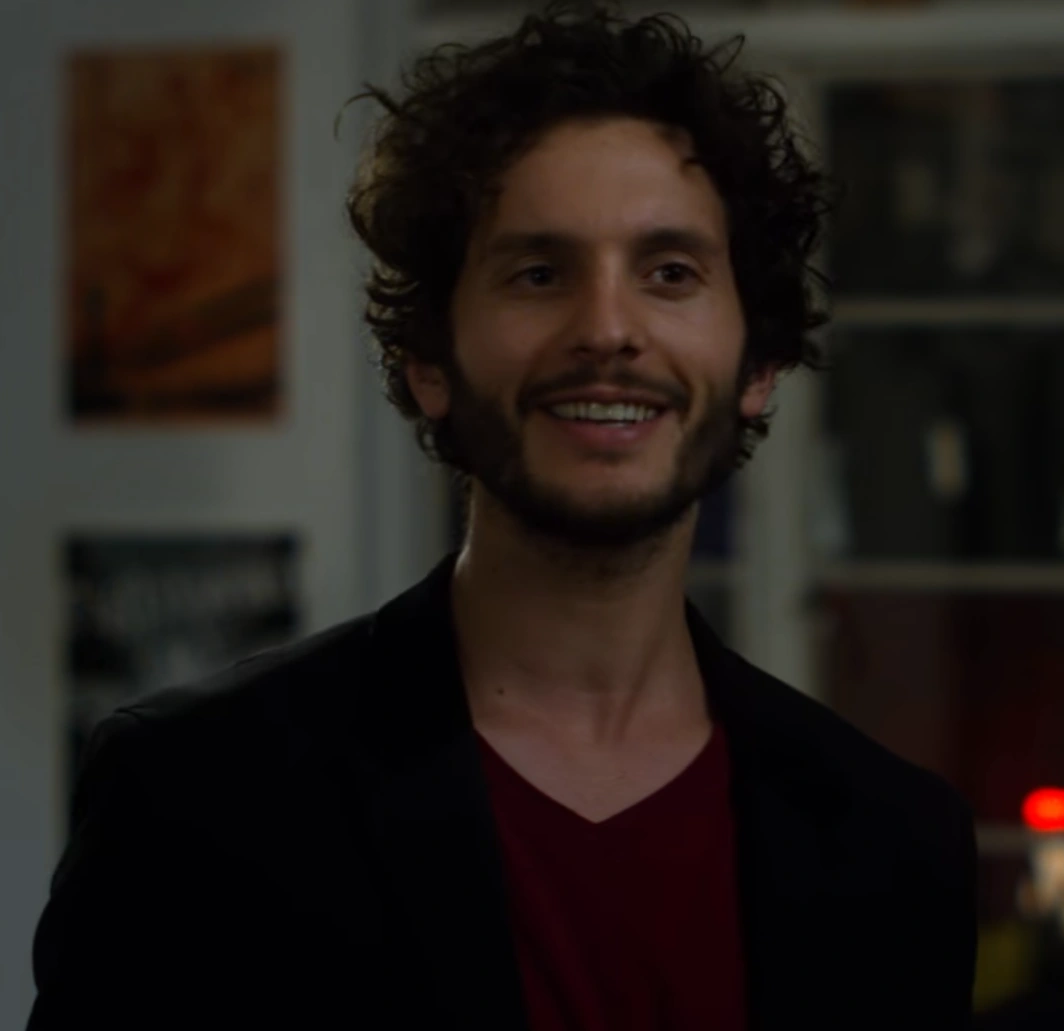 Stirling Adams | Marvel Cinematic Universe Wiki | Fandom