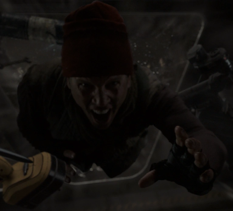 Jerry | Marvel Cinematic Universe Wiki | Fandom