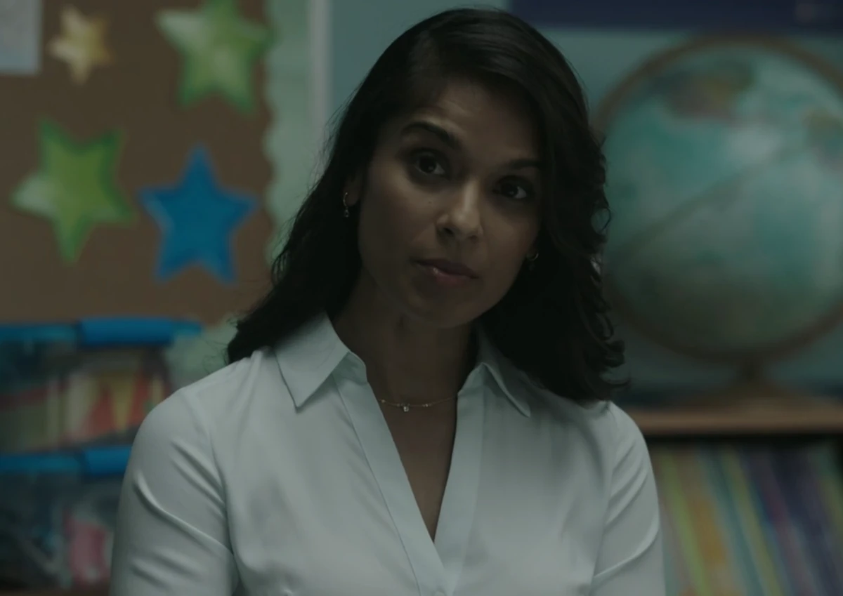 Lia Dewan | Marvel Cinematic Universe Wiki | Fandom