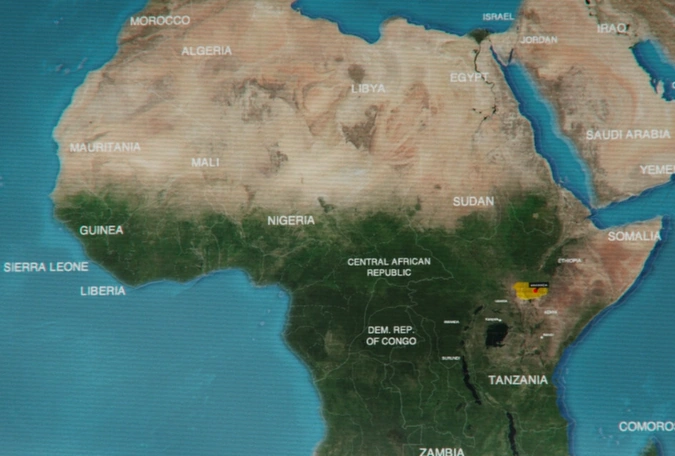 Africa | Marvel Cinematic Universe Wiki | Fandom