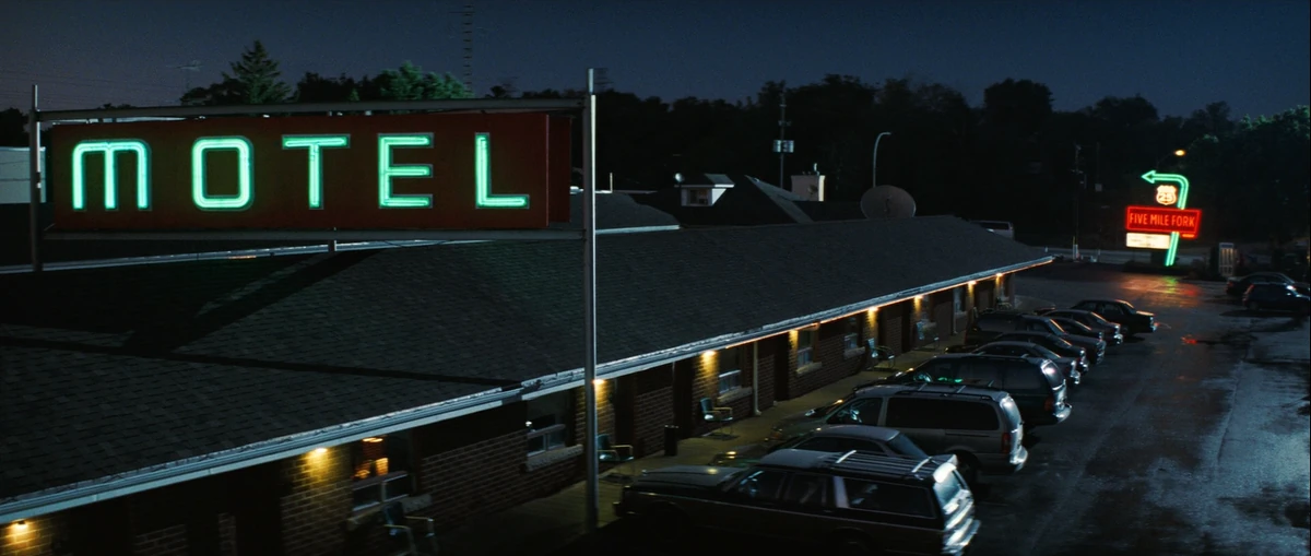 Five Mile Fork | Marvel Cinematic Universe Wiki | Fandom