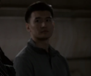 Kim | Marvel Cinematic Universe Wiki | Fandom