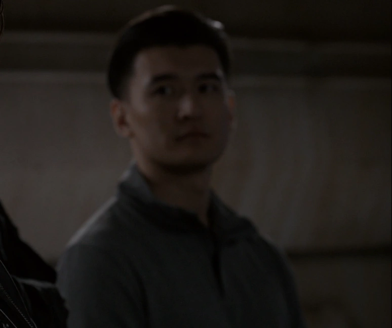 Kim | Marvel Cinematic Universe Wiki | Fandom