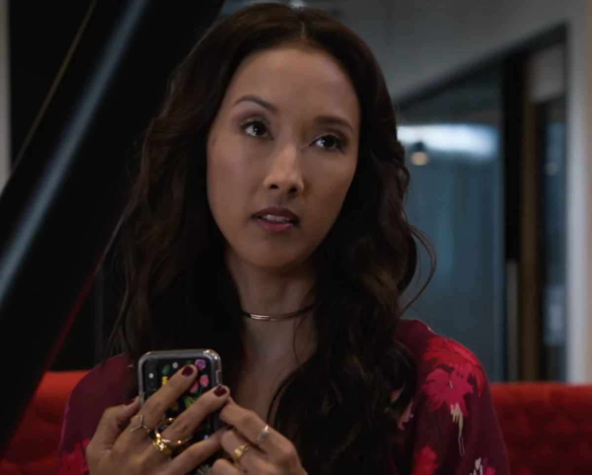 Sequoia | Marvel Cinematic Universe Wiki | Fandom