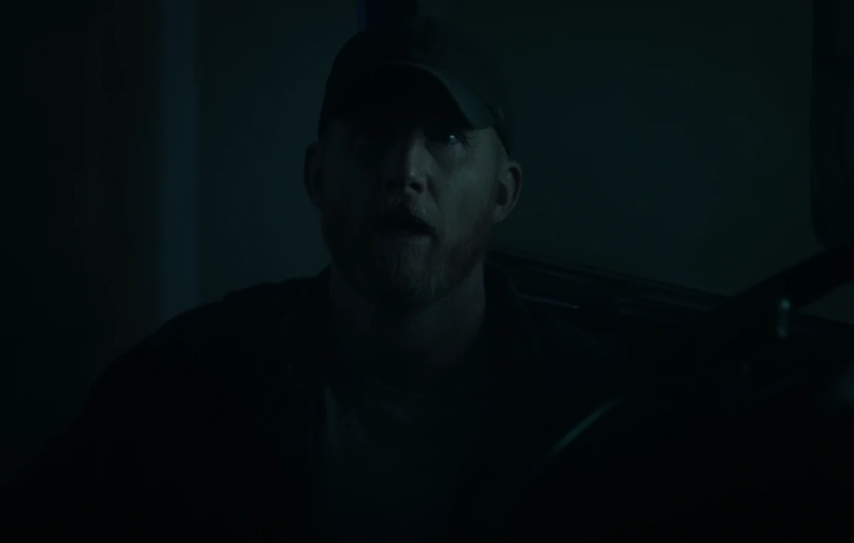 Alex Tilden | Marvel Cinematic Universe Wiki | Fandom