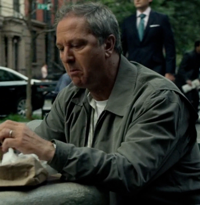 Clyde Farnum | Marvel Cinematic Universe Wiki | Fandom