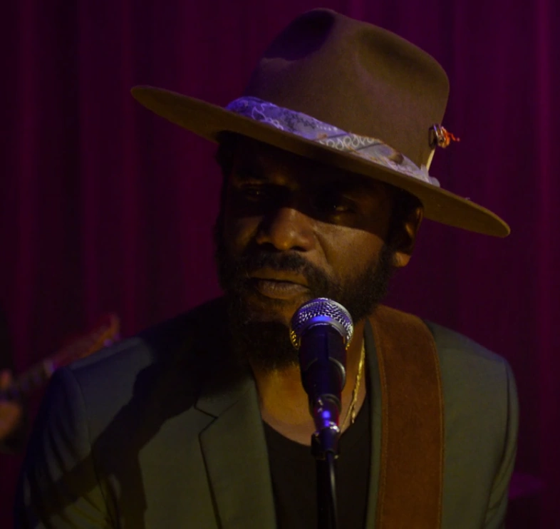 Gary Clark, Jr. | Marvel Cinematic Universe Wiki | Fandom