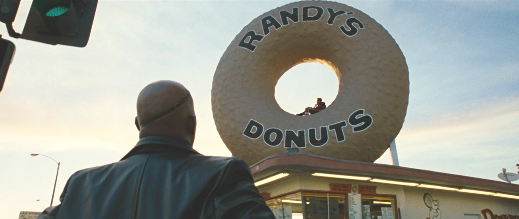 Randy's Donuts | Marvel Cinematic Universe Wiki | Fandom