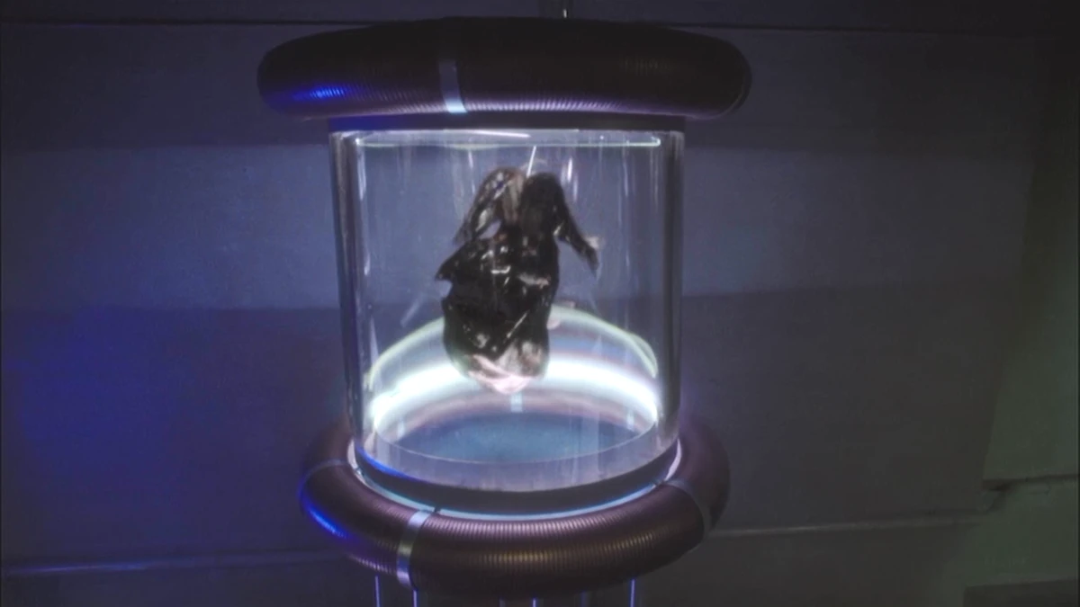 Darkforce | Marvel Cinematic Universe Wiki | Fandom