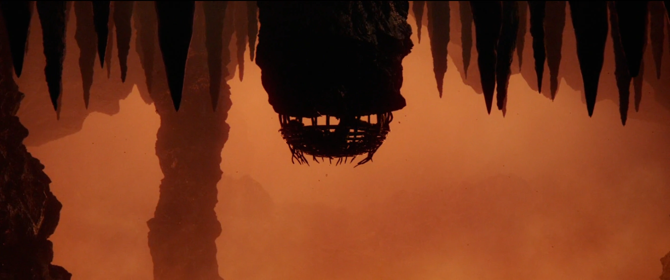 Muspelheim | Marvel Cinematic Universe Wiki | Fandom