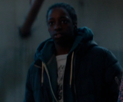 John | Marvel Cinematic Universe Wiki | Fandom