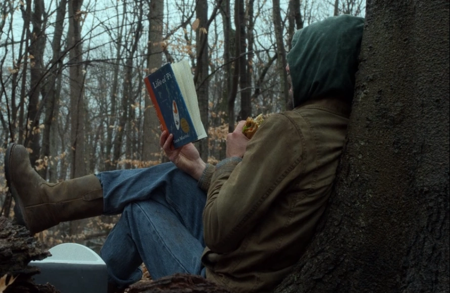 Life of Pi | Marvel Cinematic Universe Wiki | Fandom