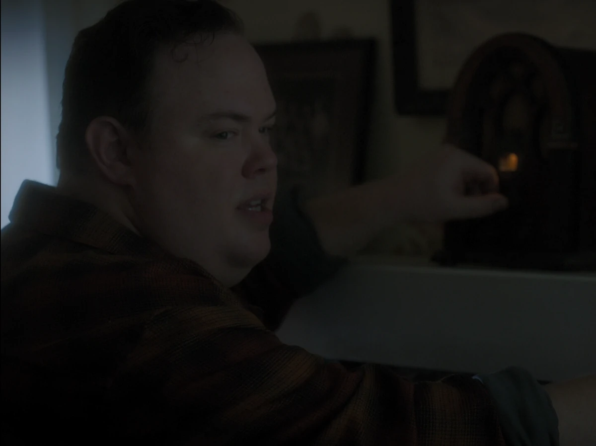 Sheldon McFee | Marvel Cinematic Universe Wiki | Fandom